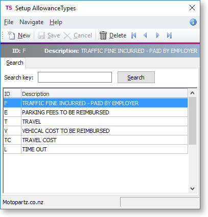 Exo Business Help - Setting Up Exo Job Costing Timesheets