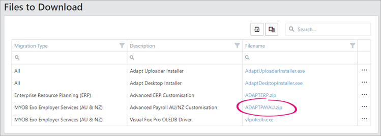 Setting up MYOB Acumatica — Payroll