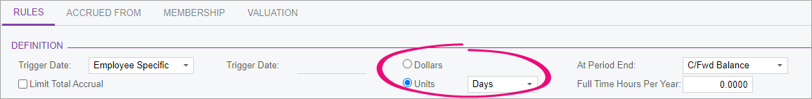 Setting up leave without pay (LWOP) - NZ only