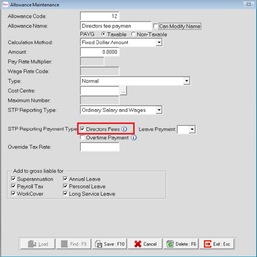 STP Phase 2 Customer Guide - AU