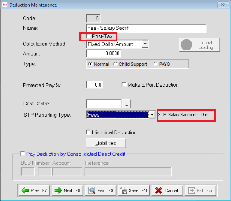 STP Phase 2 Customer Guide - AU